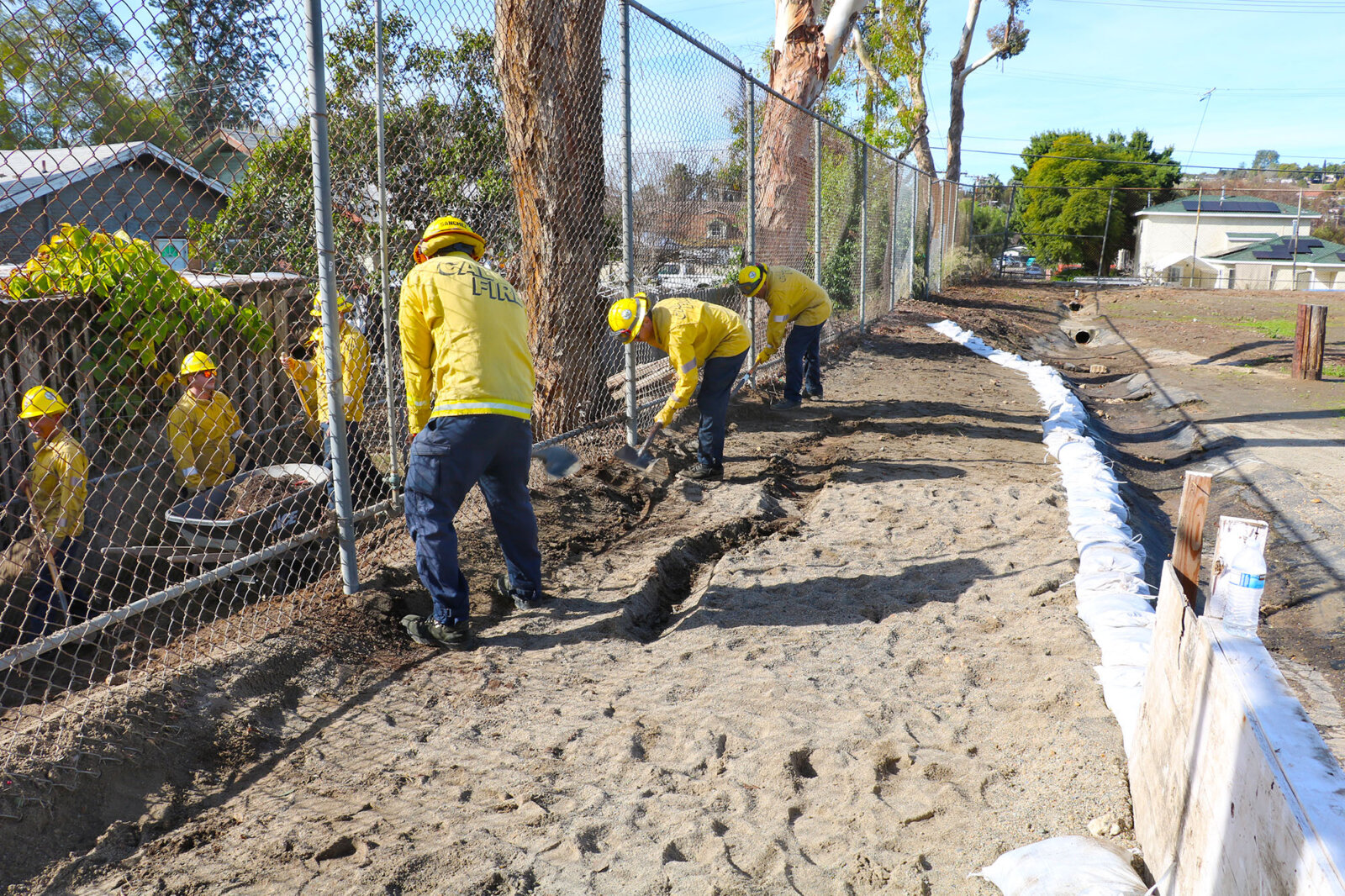 Comprehensive Guide to Rebuilding Post-Wildfire | CAL FIRE