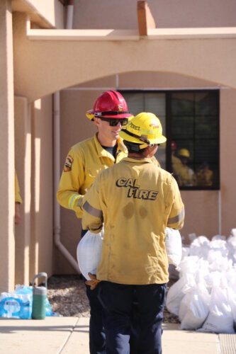 Find Your Fire Station - Local CAL FIRE Stations | Expert Help