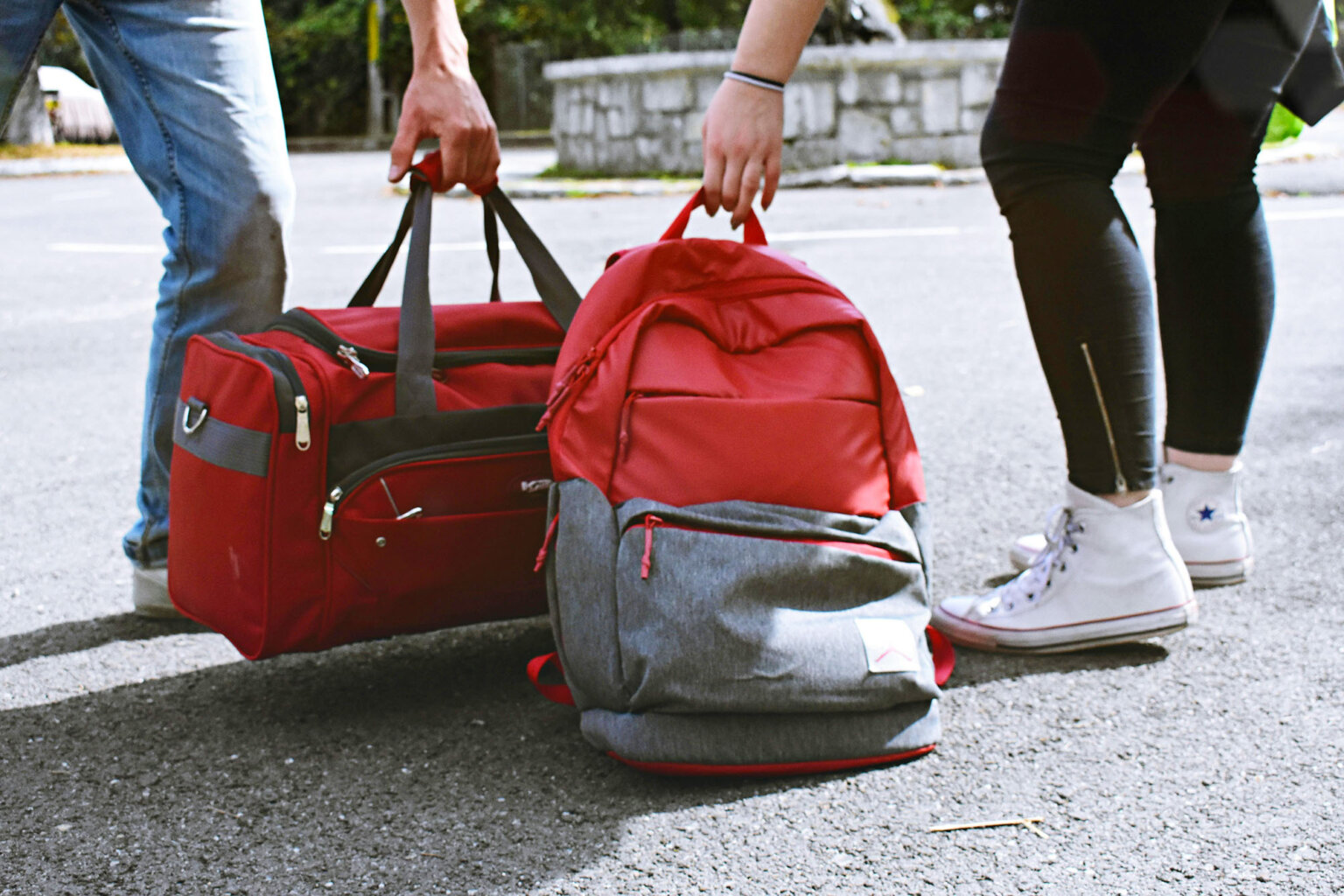 Wildfire ‘Go Bag’ Checklist: Your Emergency Supply Kit | CAL FIRE