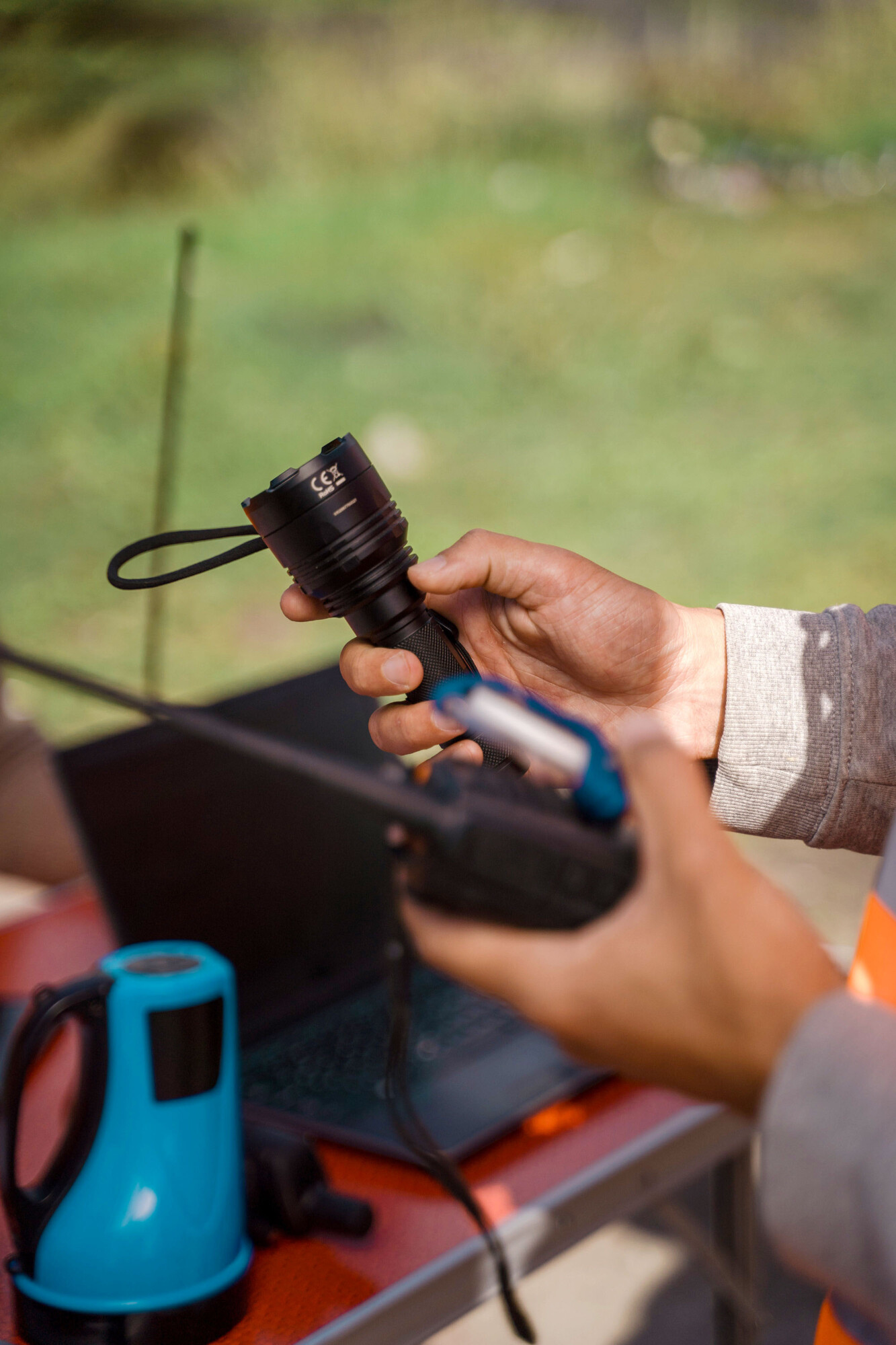 Wildfire ‘Go Bag’ Checklist: Your Emergency Supply Kit | CAL FIRE